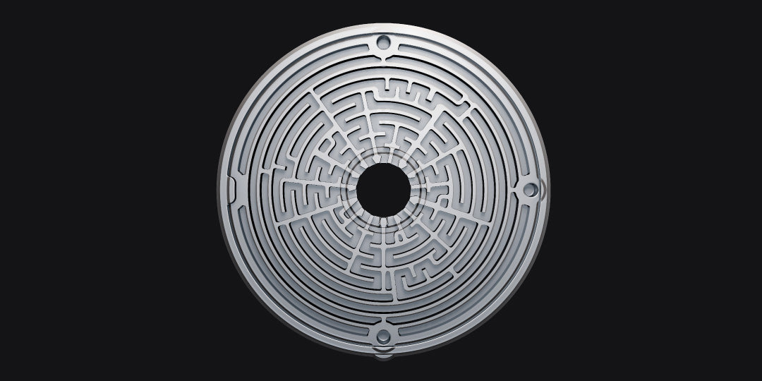 Metamaterial Absorption Technology™ 是什麼？ | KEF 台灣