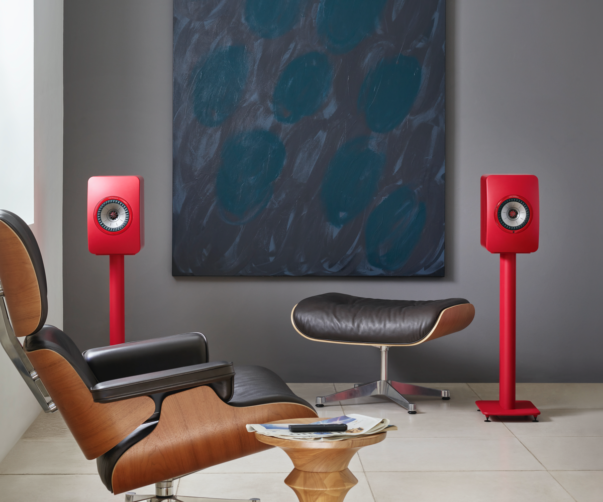 KEF LS系列眾望所歸，橫掃 What Hi-Fi? Awards 2020 多項大獎。 | KEF 台灣