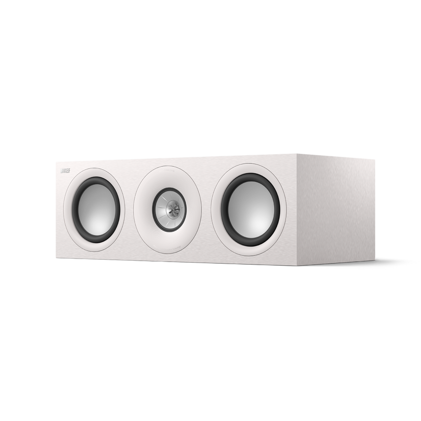 Q6 Meta HiFi 揚聲器 | 書架式、中置、LCR | KEF 台灣