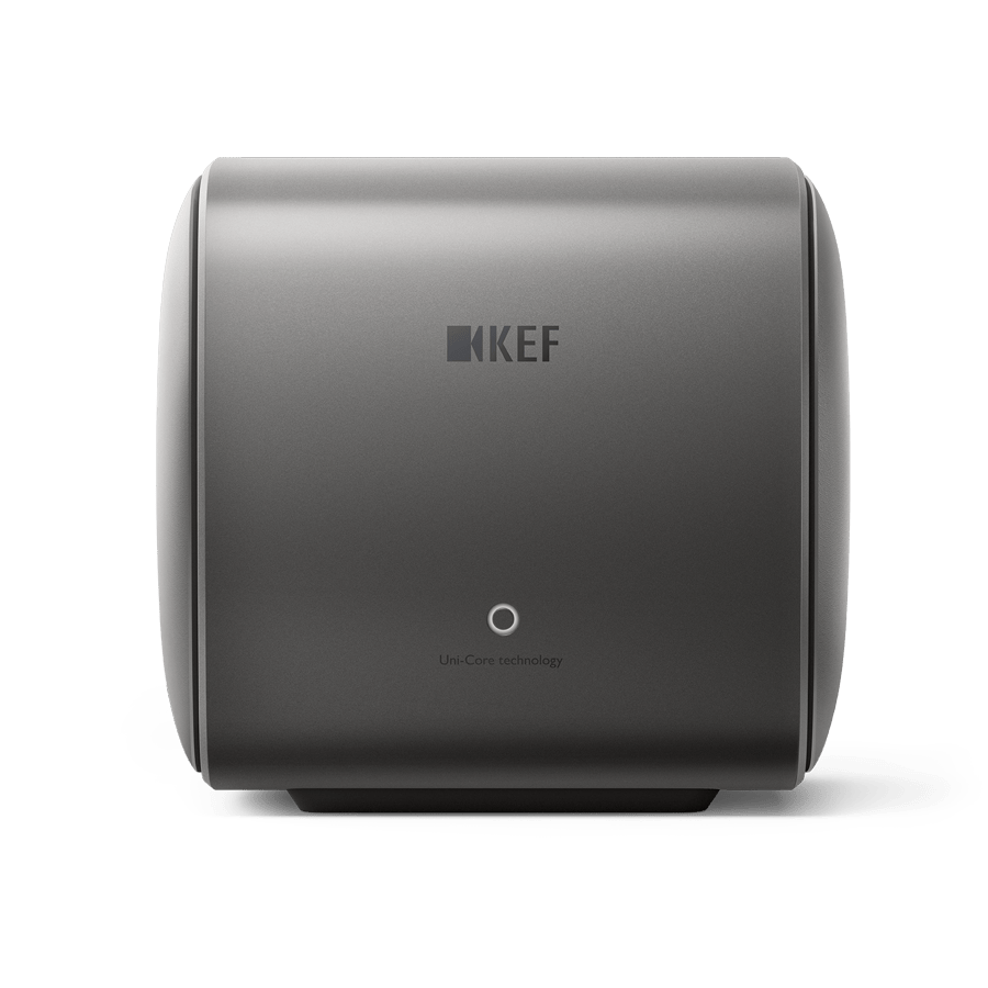 KC62 | KEF 台灣