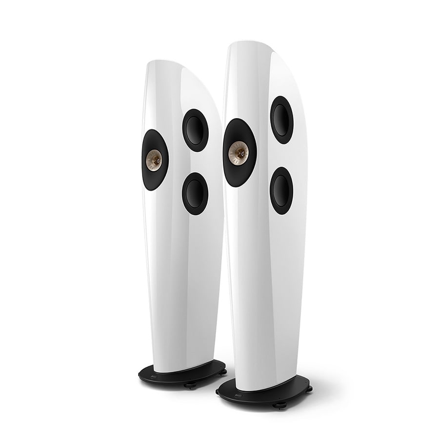Blade Two Meta | KEF 台灣