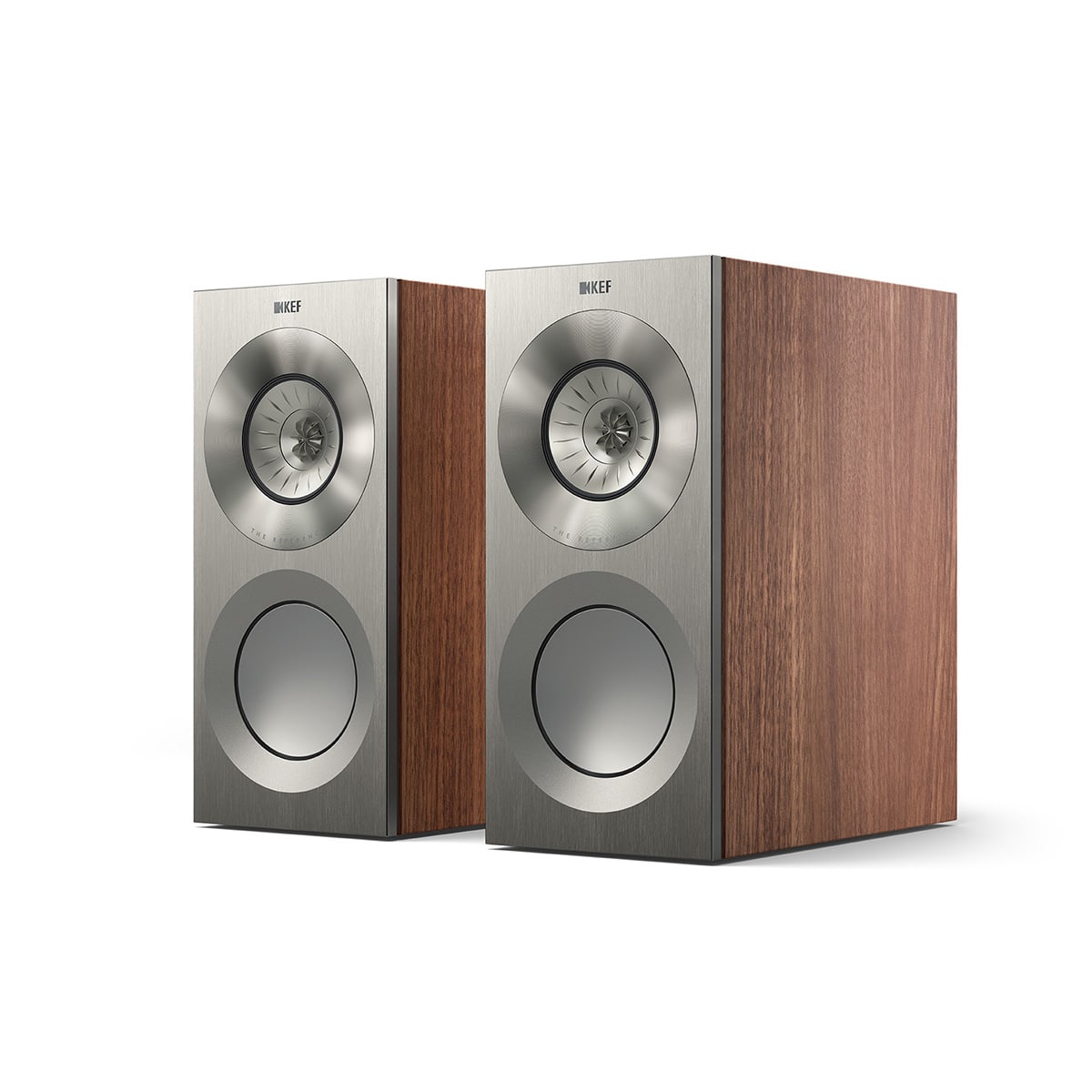 Reference 1 Meta | KEF 台灣