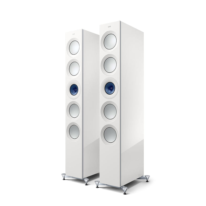 Reference 5 Meta | KEF 台灣