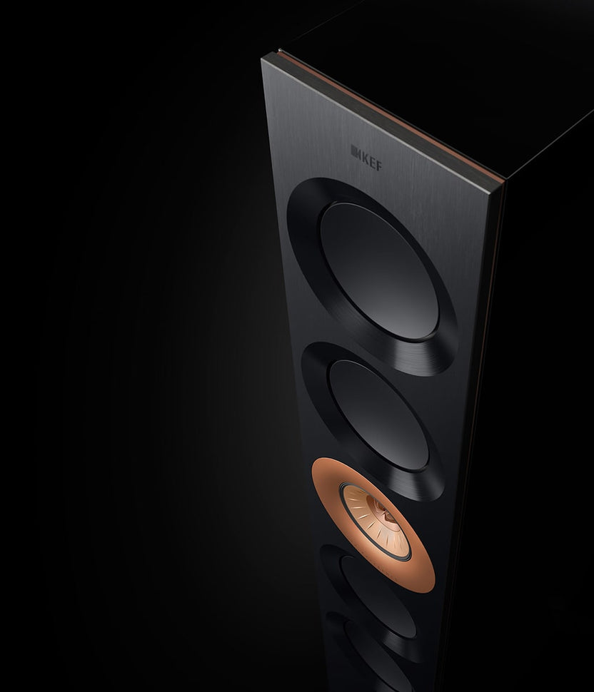 Reference 5 Meta | KEF 台灣